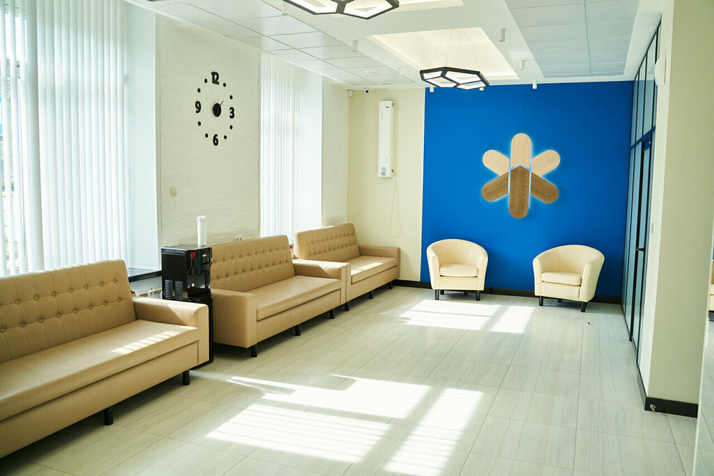 Madde bağımlılığı tedavi merkezi Lazurite, Puşkino, foto