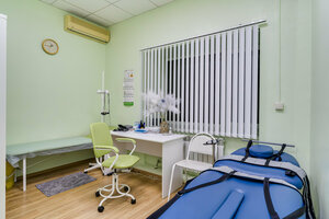 Doktor V (ulitsa 1-y Konnoy Armii No:34/6), tıp merkezleri ve klinikler  Rostov‑na‑Donu'dan