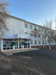Secondary School № 36 named after Chkalov (Khorezm Region, Khanka District, Jannatmakon mahalla fuqarolar yigʻini, Xalqlar Doʻstligi koʻchasi, 102), ortaokul  Harezm eyaletinden