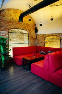 Bar Nebrosko, Rostov‑na‑Donu, foto