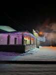 Мельница (50 Let Komsomola Street No:33А), kafe  Belogorsk'tan