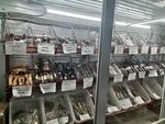 Рыбачка (Kosmonavtov Avenue No:15А, Ukhta), balık ve deniz ürünleri  Uhta'dan