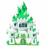 Изумрудный город (ulitsa Trudovoy Slavy No:62Ак3), anaokulları  Krasnodar'dan