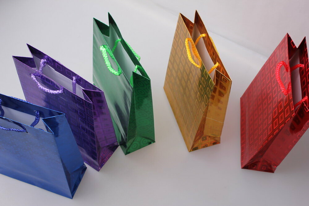 Paketleme malzemeleri firmaları Optovka Upakovki, Belgorodskaya oblastı, foto