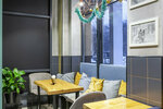 Pro Portsii (Beskudnikovsky Boulevard No:3), kafe  Moskova'dan