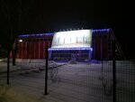 Спартак (ulitsa Lenina No:234), çok amaçlı spor tesisleri  Vyksa'dan