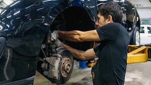 Renault Transtehservis (Ibragimova Avenue No:48), otomobil servisi  Kazan'dan