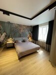 Kaif Apartments (Bolshaya Marfinskaya Street No:4к4), otel  Moskova'dan