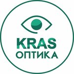Крас-оптика (9 Maya Street No:12, Krasnoyarsk), optik  Krasnoyarsk'tan