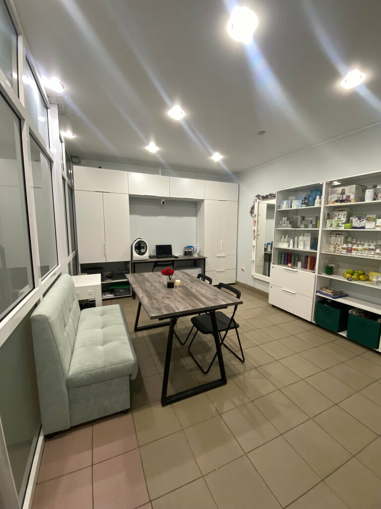 Kozmetoloji, kozmetik salonları Студия здоровья и эстетики тела, Kazan, foto