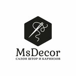 Ms. Decor (Tkatskaya Street No:5с2), mefruşat  Moskova'dan