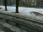 Playground (Voronezh, Severny zhiloy rayon), oyun alanı  Voronej'den