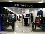 Rich Shop (Moskovskoye Highway No:17), giyim mağazası  Samara'dan
