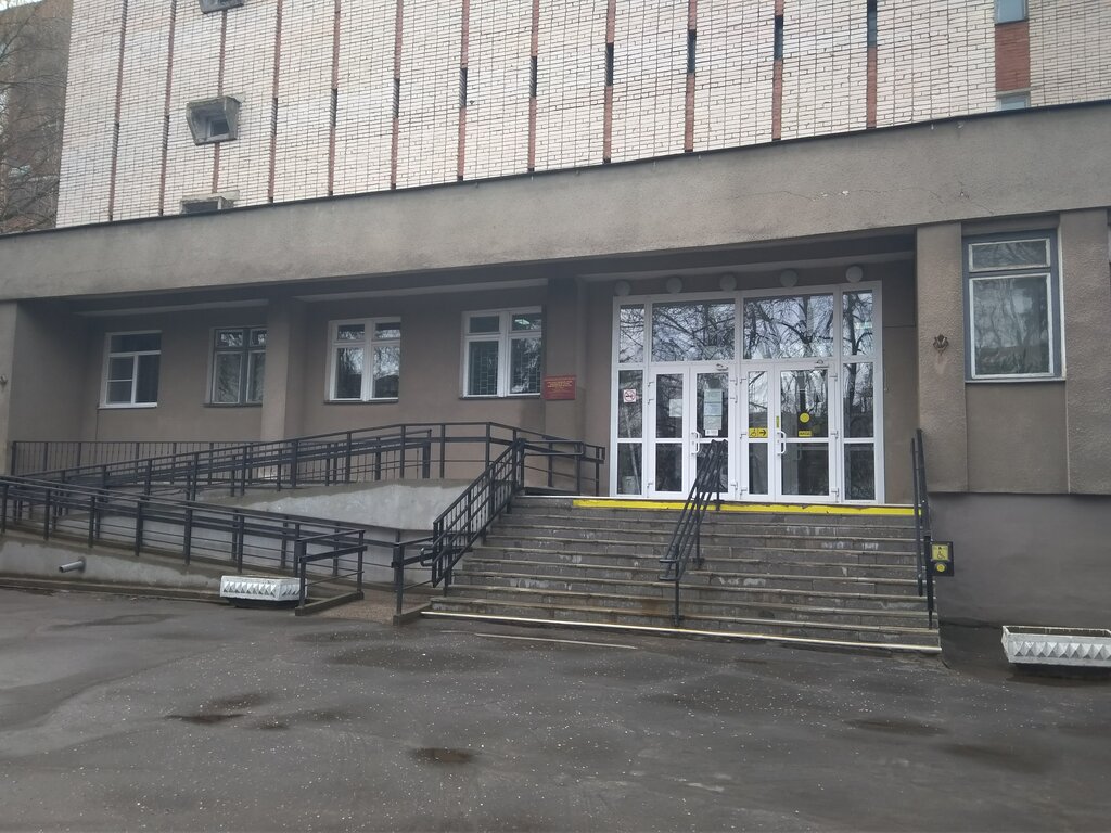 Sivil toplum kuruluşları Obshchestvennaya organizatsiya Kniga Pamyati Zashchitnikov Otechestva, Velikiy Novgorod, foto