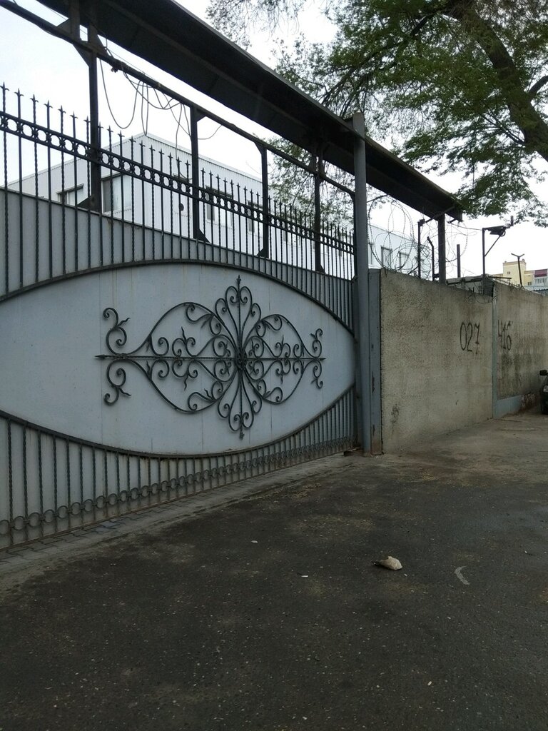 Gıda üreticileri Kuzminskiye kolbasy, Engels, foto