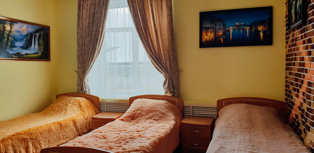 Otel Клетня, Brianskaya oblastı, foto