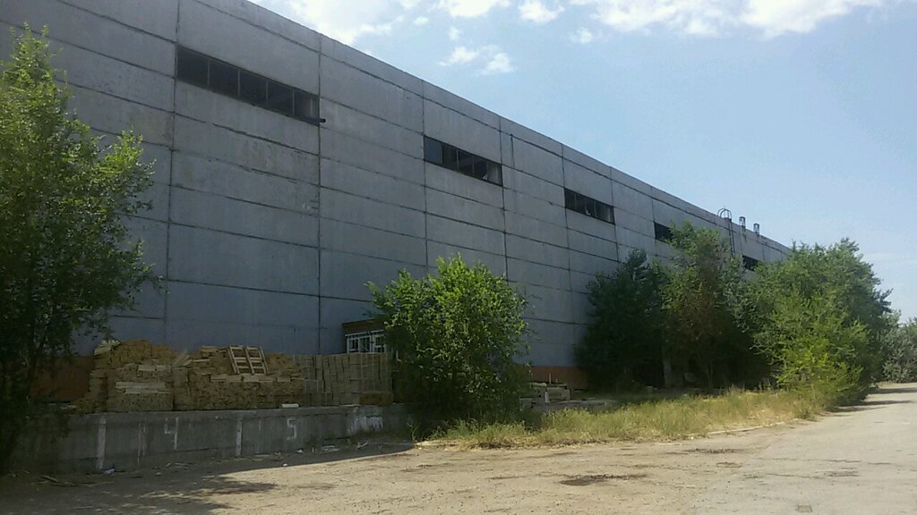 Paketleme malzemeleri firmaları Тара-Волга, Volgograd, foto