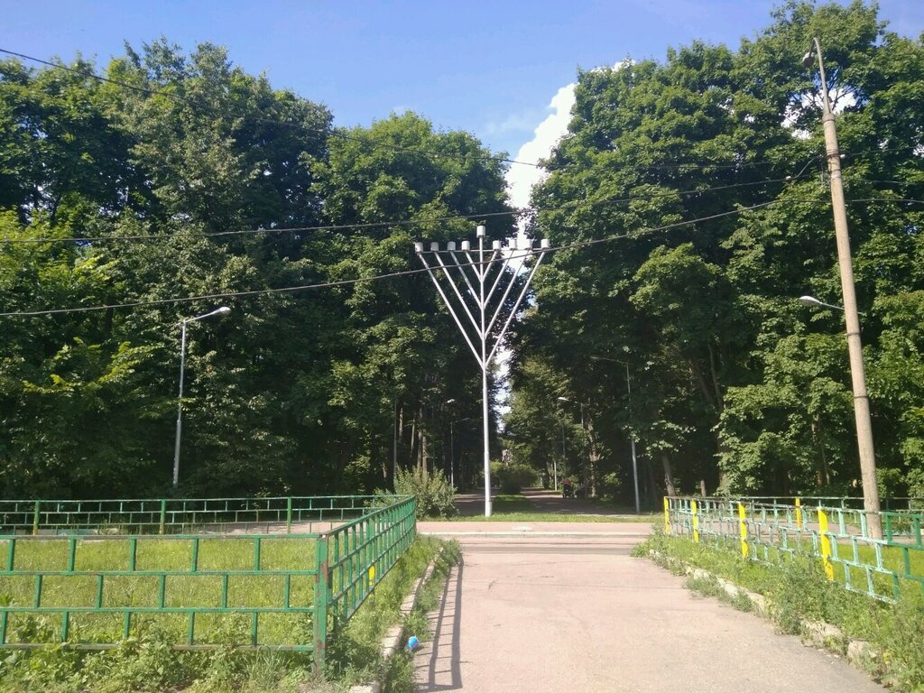 Sinagoglar Ханукия Филёвской еврейской общины, Moskova, foto