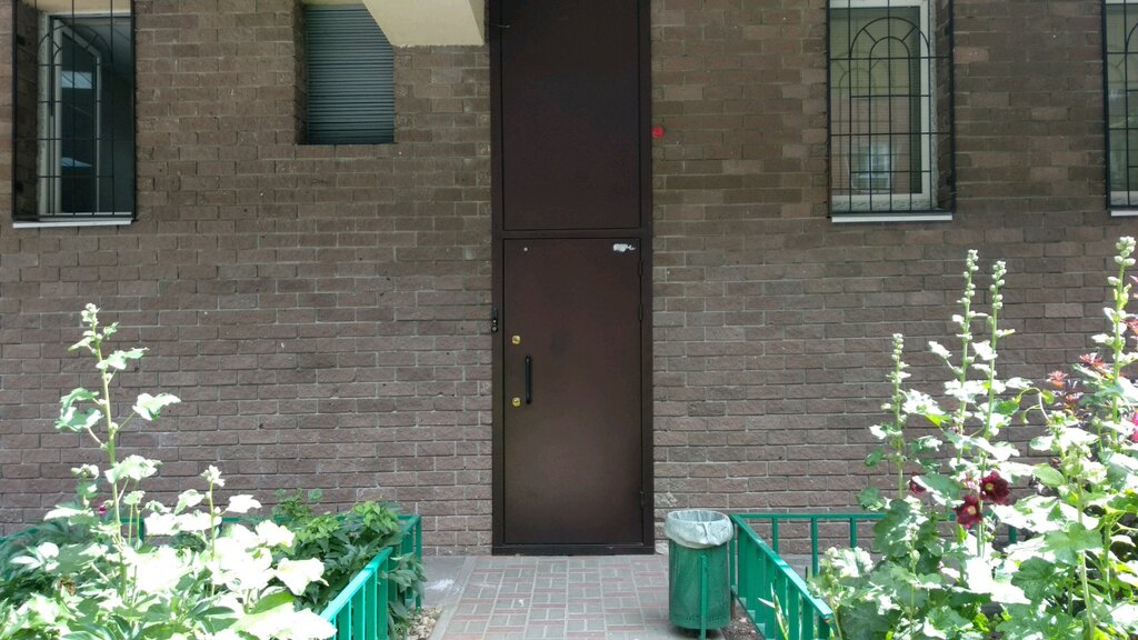 Güvenlik ve alarm sistemleri Infostroy, Nijni Novgorod, foto