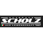 Autohaus Scholz GmbH (Saxony, Görlitz, Gewerbering, 3), i̇kinci el araç  Saksonya'dan