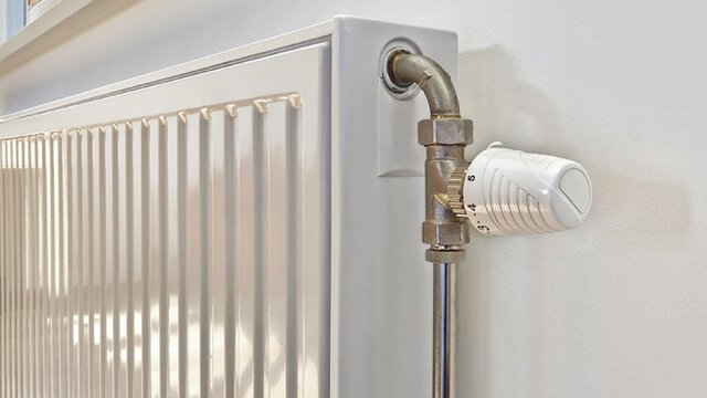 Isıtma sistemleri ve ekipmanları Gt Plumbing and Heating Service, Droitwich, foto