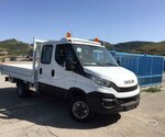 Officine Chieffi (Sardinia, Sassari, Muros), oto kaporta  Sardunya'dan