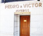 Pedro Y Victor Joyeros (Calle Guzmán el Bueno No:17, Municipios Madrid), kuyumcular  Madrid'den
