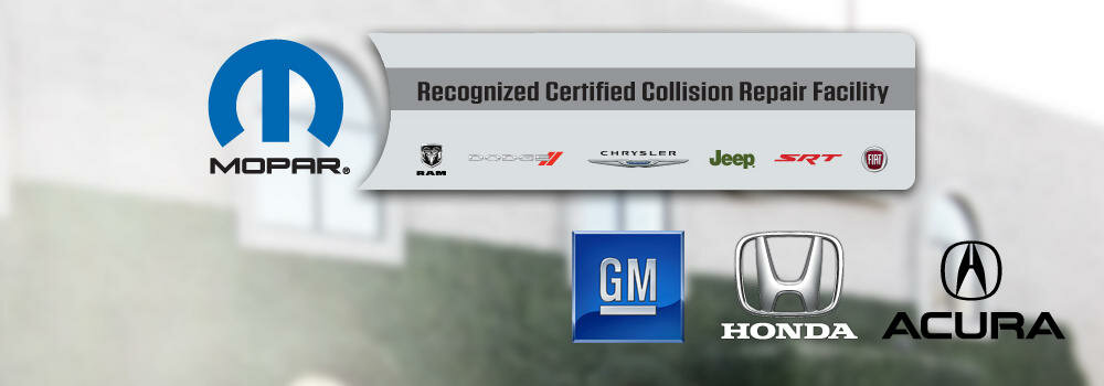 Oto kaporta Dan's Paint & Body, Arizona Eyaleti, foto