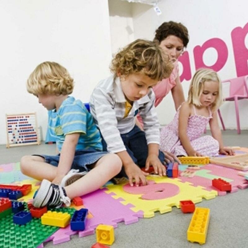 Ortaokul Scuola Disneyland, Syracuse, foto