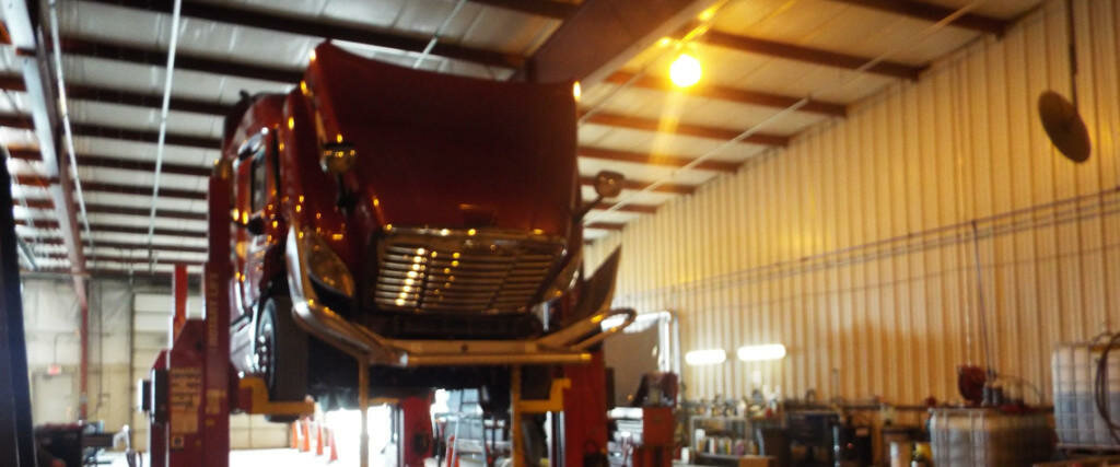 Otomobil servisi Star-Lite Motor Sports LLC, Grand Island, foto