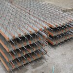 Prefabbricati Panozzo Carlo (Venice, Vicenza, Rosà, Via Ponte Storto, 18), i̇nşaat malzemeleri toptan  Vicenza'dan