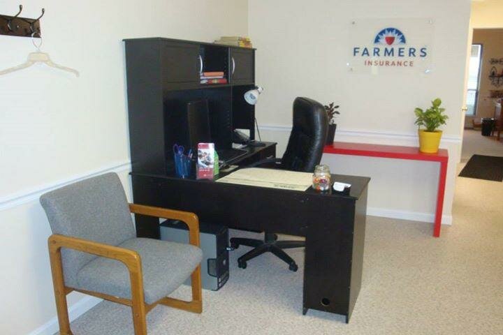 Sigorta şirketleri Farmers Insurance - Lori Thomas, Ohio Eyaleti, foto
