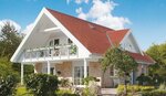 Danhaus - Das 1Liter-Haus! in Mannheim (Baden-Württemberg, Mannheim, Xaver-Fuhr-Straße, 111), i̇nşaat firmaları  Baden‑Wurttemberg'den