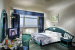 Hotel Marin - Grand Hotel (Via Sabbiadoro No:2, Lignano Sabbiadoro), otel  Friuli‑Venezia Giulia'dan