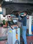Autocarrozzeria Star (Emilia-Romagna, Parma, Via Giovanni Giolitti, 4), jant ve lastikçiler  Parma'dan
