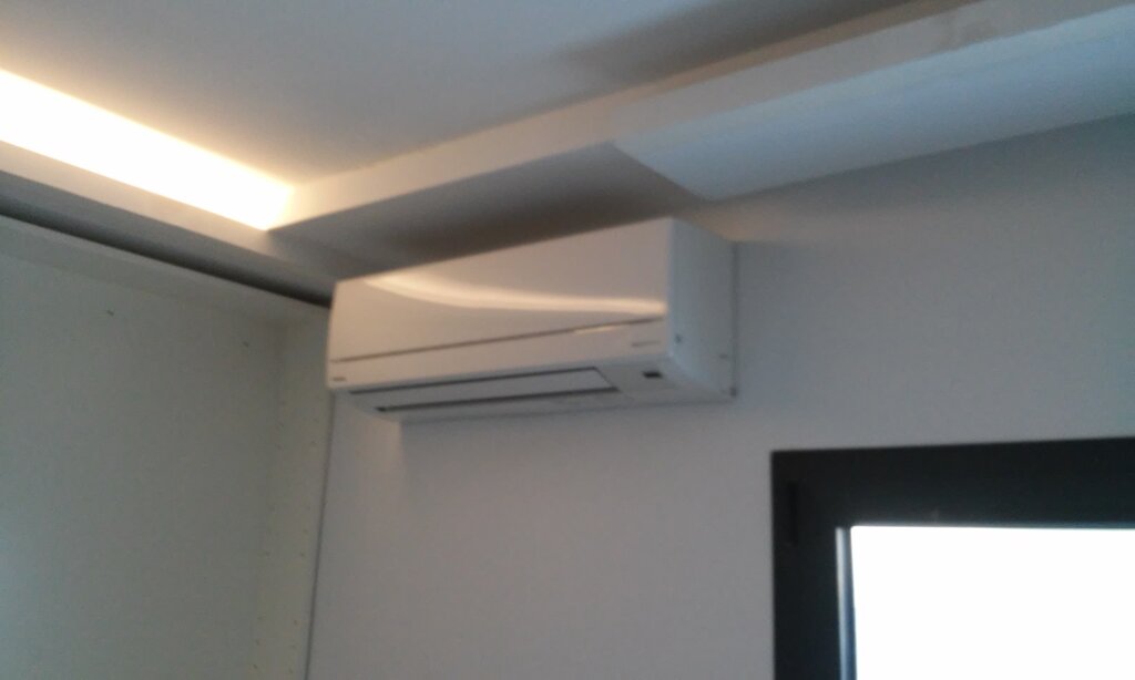 Klima satışı Sureste Refrigeración Renovables, Kanarya Adaları, foto
