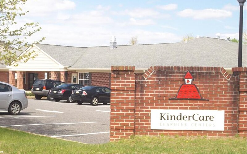 Ortaokul Thornbury KinderCare, Pennsylvania, foto