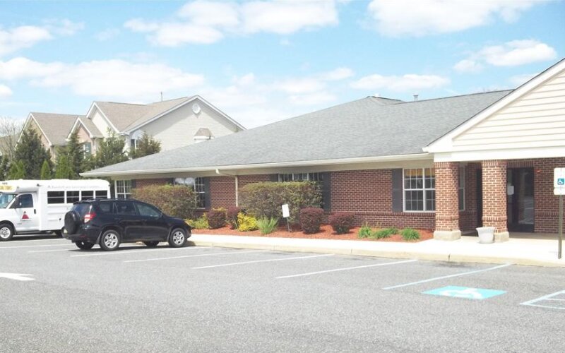 Ortaokul Thornbury KinderCare, Pennsylvania, foto
