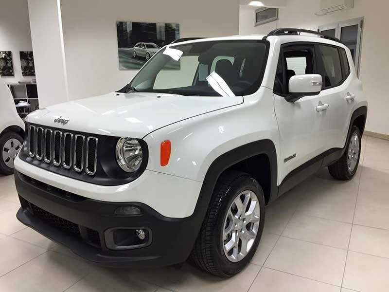 i̇kinci el araç Automobili Franca Nurchi, Quartu Sant'Elena, foto
