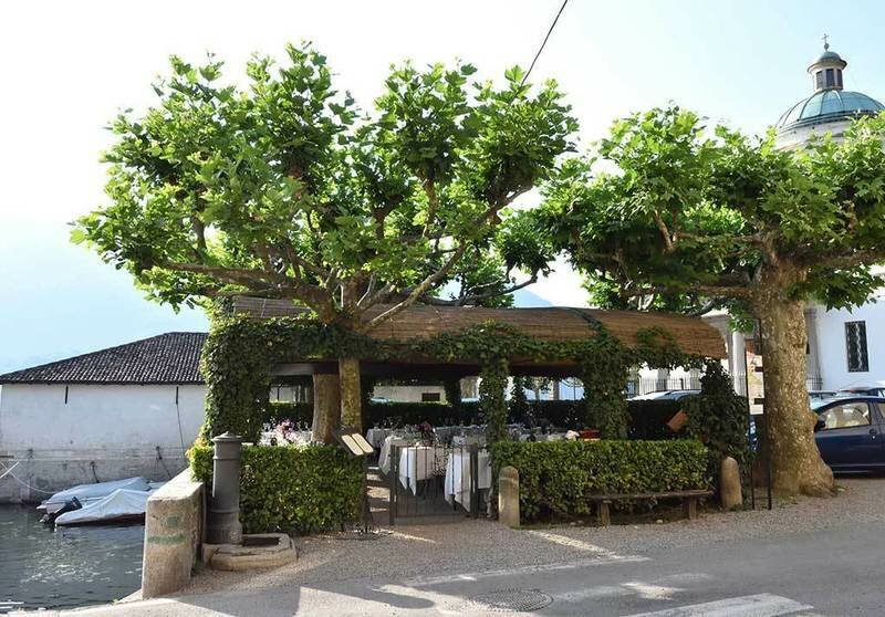 Restoran Ristorante Alle Darsene di Loppia, , foto