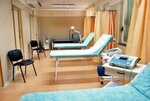 Centro Seen Studio di Radiologia (Campania, Caserta, Cesa, Via Salvo D' Acquisto), tıbbi laboratuvarlar  Campania'dan