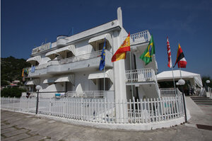 Plaj Centro Turistico Ialillo, Peschici, foto