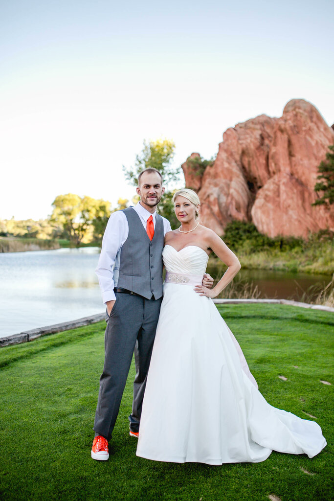 Sigorta şirketleri Farmers Insurance - Jason Tichota, Wheat Ridge, foto