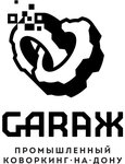 Technological coworking Garazh (Mikhaila Nagibina Avenue No:3Гк7), paylaşımlı ofis  Rostov‑na‑Donu'dan