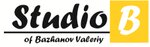 Studio B (Українська вулиця No:42), tasarım stüdyoları  Zaporoje'den