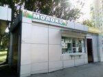 Молоко (Batumskaya ulitsa No:2с1), süt ürünleri satış mağazaları  Volgograd'dan