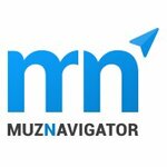 MuzNavigator (Ilyinka Street No:4), yapım şirketi  Moskova'dan