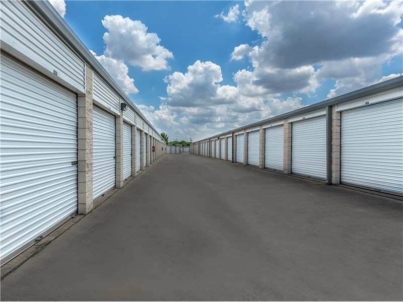 Evden eve nakliye Extra Space Storage, Texas, foto