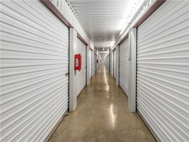 Evden eve nakliye Extra Space Storage, Texas, foto