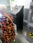 Элекснет (ulitsa Arkadiya Shipunova No:5, selo Osinovaya Gora), ödeme terminali  Tulskaya oblastından